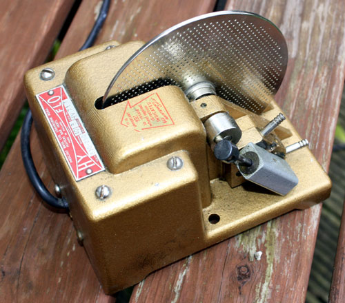 all pumps come complete with a maintenance/instruction sheet